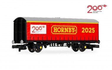 Hornby R60281 2025 Hornby wagon | Menzels Lokschuppen Onlineshop