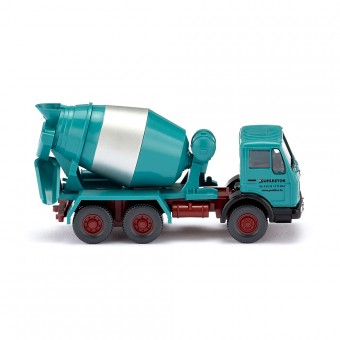 Wiking 068209 MB NG Betonmischer Göhl Beton | Menzels Lokschuppen Onlineshop