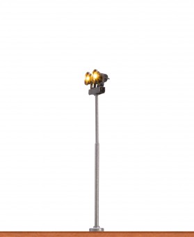 Brawa 83012 Flutlicht 2-fach LED | Menzels Lokschuppen Onlineshop