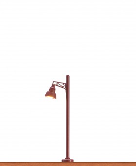 Brawa 83040 LED Holzmastleuchte | Menzels Lokschuppen Onlineshop