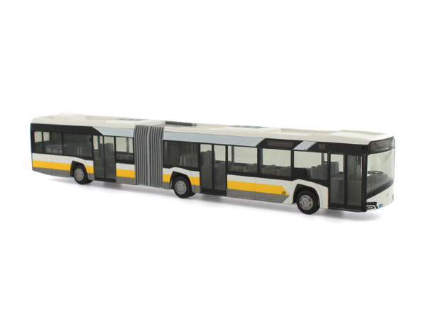 Rietze 73103 Solaris Urbino 18 VTF Luckenwalde | Menzels Lokschuppen ...