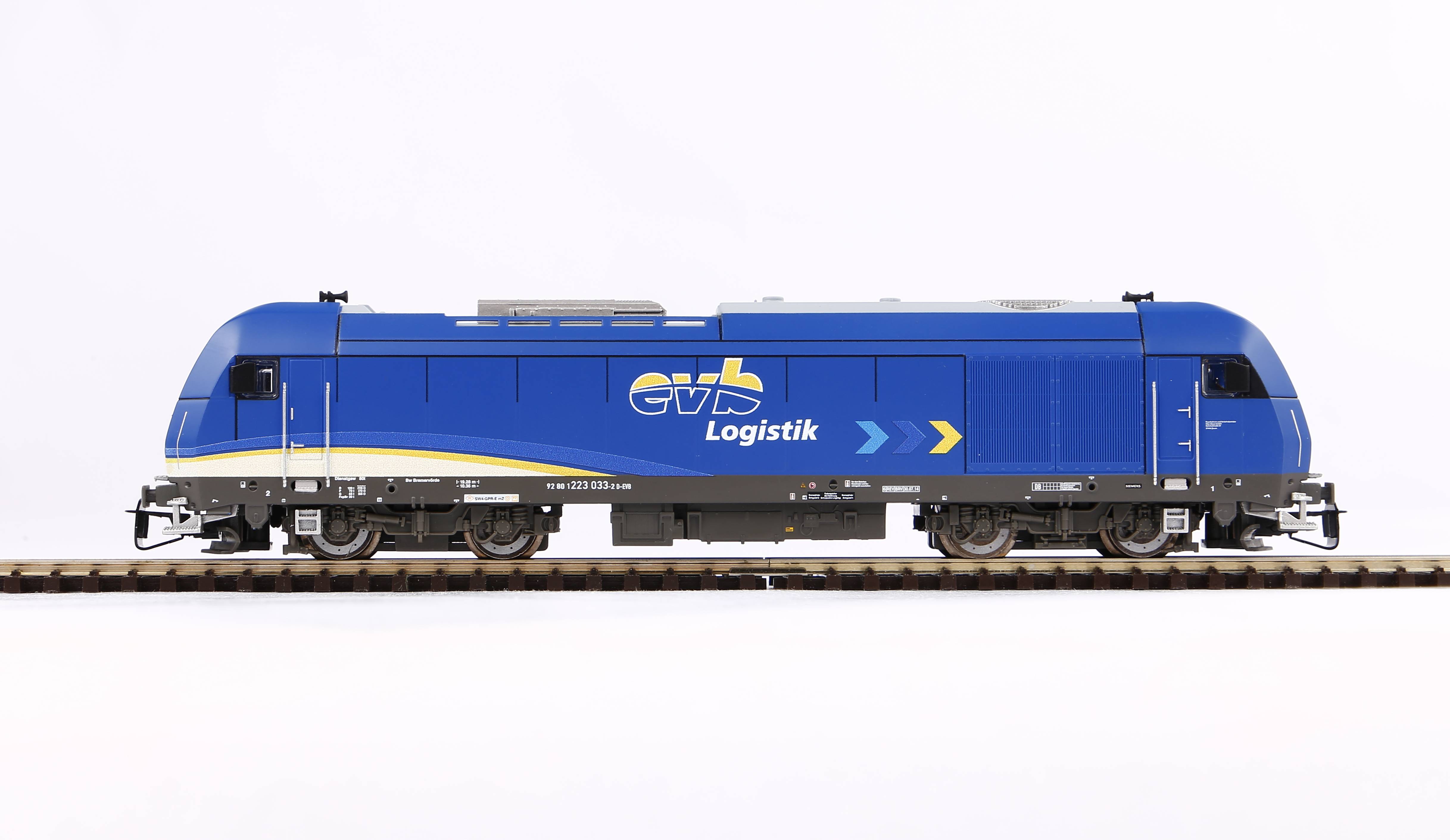 Piko 47572 EVB Diesellok BR 223 Ep.6 | Menzels Lokschuppen Onlineshop