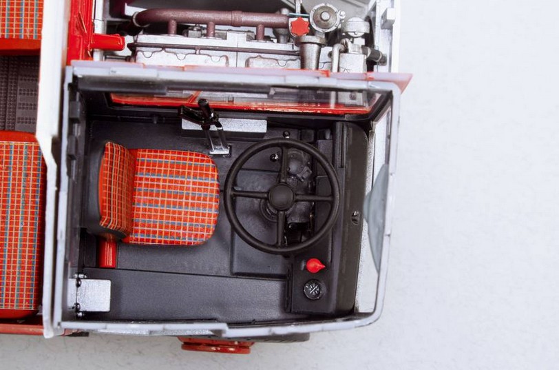 Revell 07651 AEC Routemaster London Bus | Menzels Lokschuppen Onlineshop